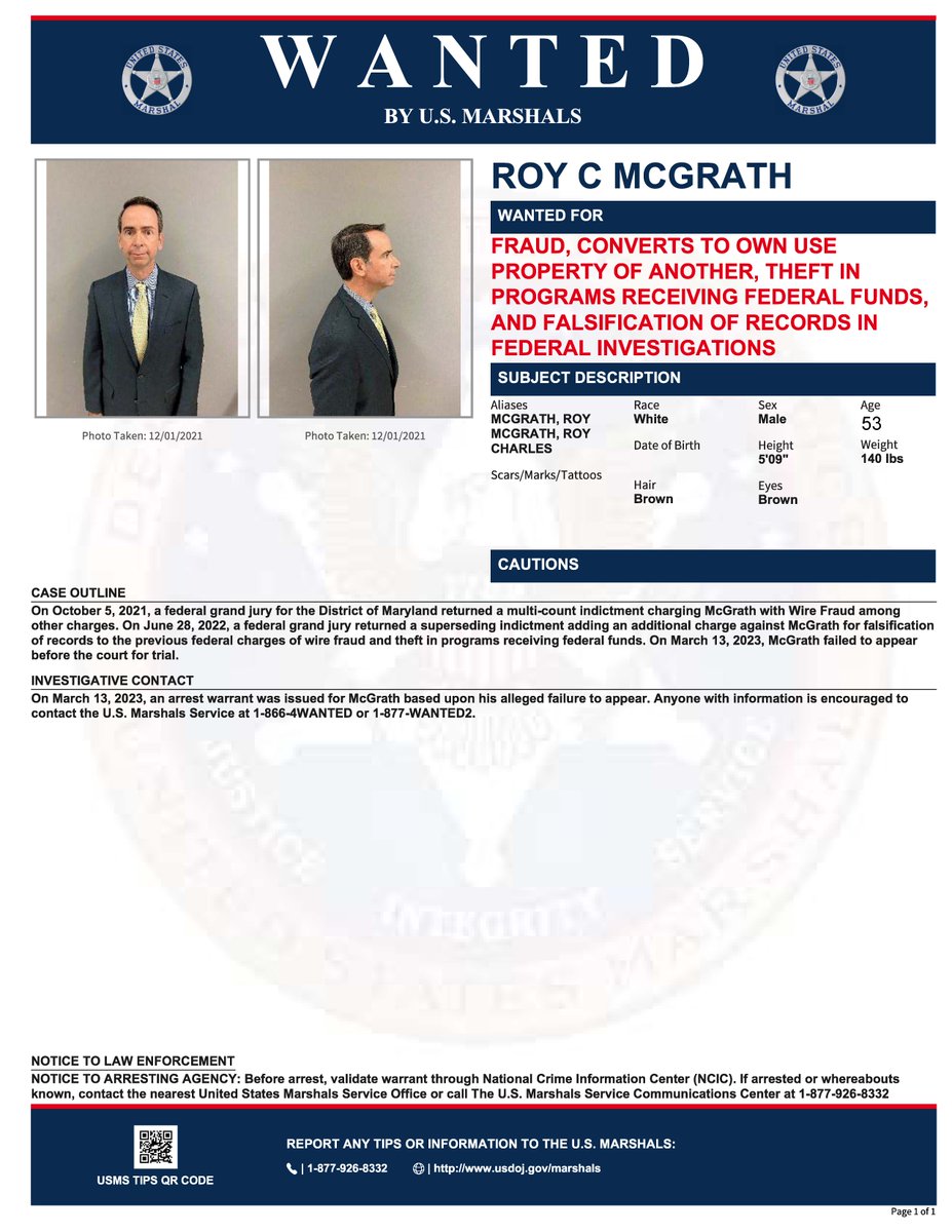Fbi Most Wanted Poster Generator
