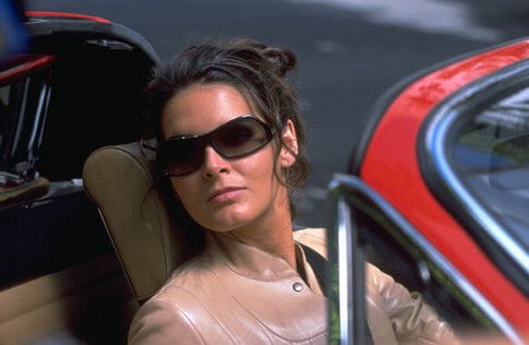 Agent Cody Banks Angie Harmon