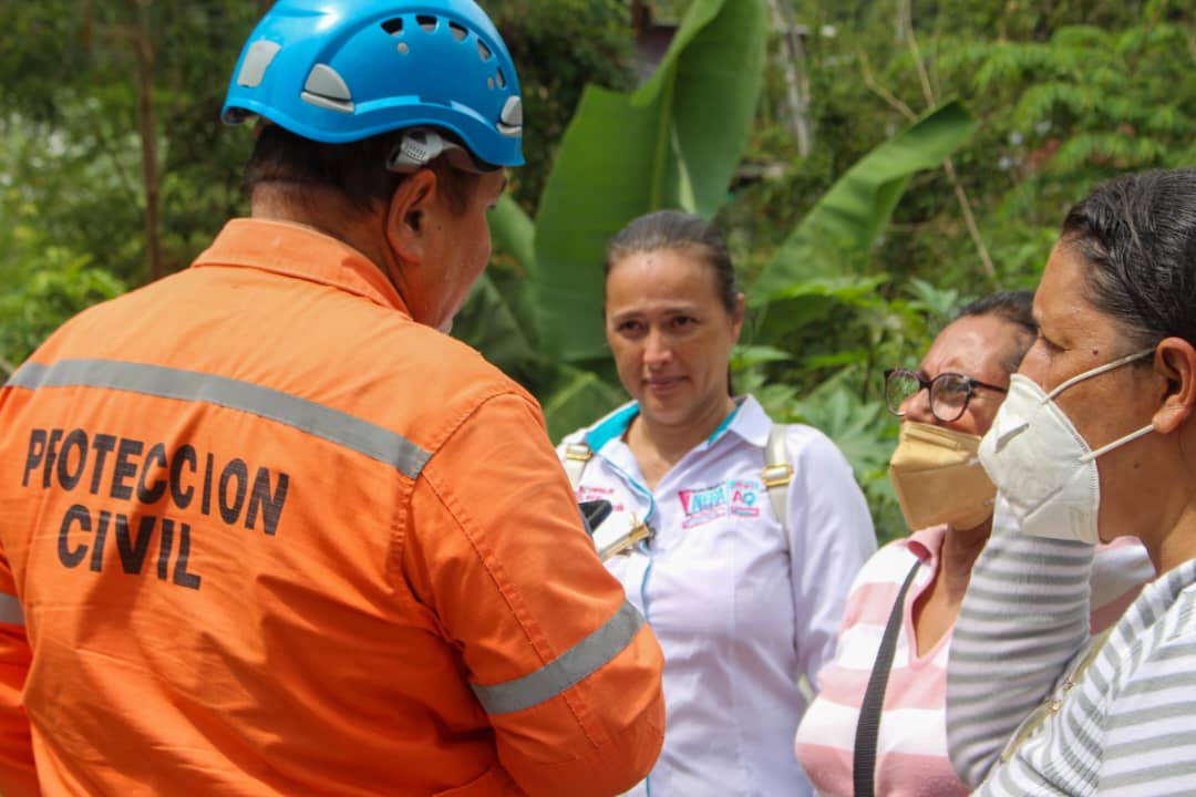 Ciudad Trujillo On Twitter Grantrujillo Situaciones Adversas Por Las