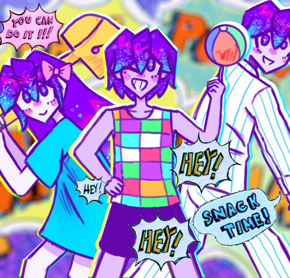 Mincy/ Bobble | PLEASE DONATE TO 🇹🇷| on Twitter: "RT @rottenorangejoe: kind of a weird question ...