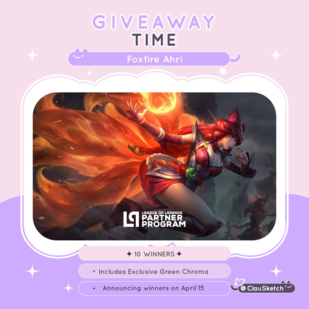 Foxfire Ahri Wallpaper 1920x1080