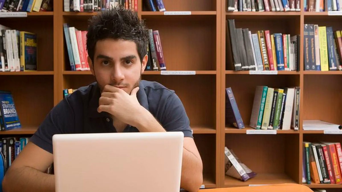 Student Reporter Hits It Out Of The Park With 5 Accurate Sentences ...