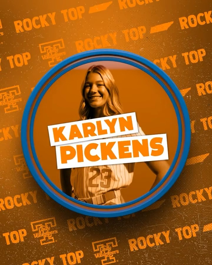 Southeastern Conference on Twitter: "#SECSB Weekly Honors Co-Freshman of the Week Karlyn Pickens ...