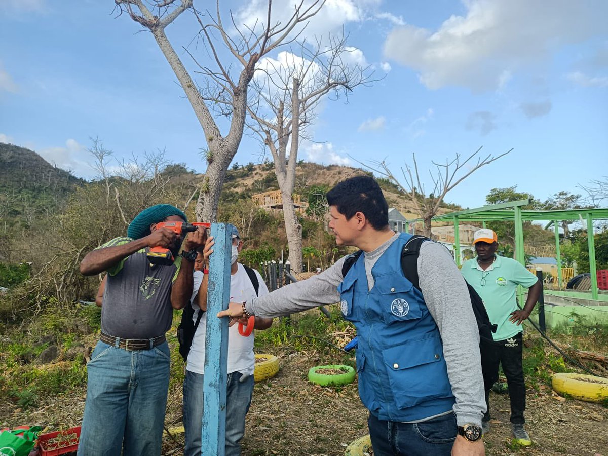 FAO Colombia on Twitter: FAO Colombia on Twitter: