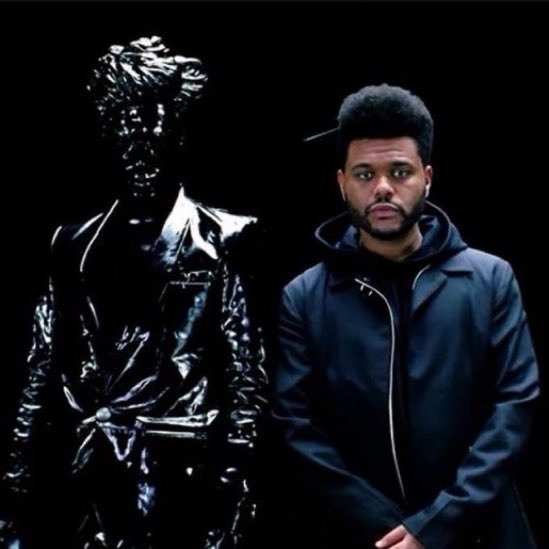 The Weeknd Charts | DIE FOR YOU #1 on Twitter: "Gesaffelstein and @theweeknd’s ‘Lost In The Fire ...