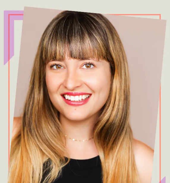 Allison Raskin's Instagram, Twitter & Facebook on IDCrawl