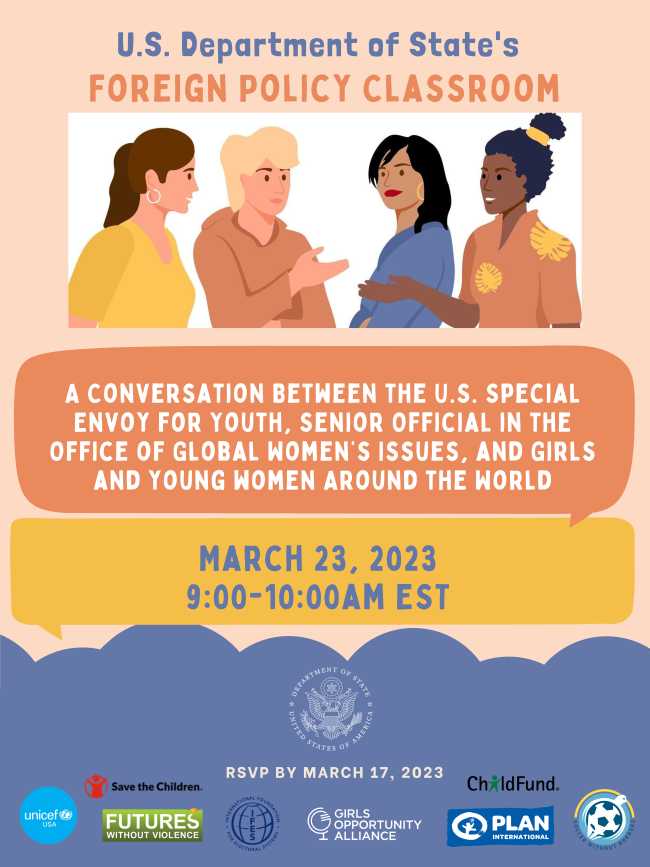 Foreign Policy Clipart