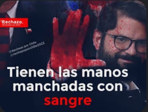 Sergio Quezada P On Twitter Rt Clabarra01 Los Culpables Que Tienen