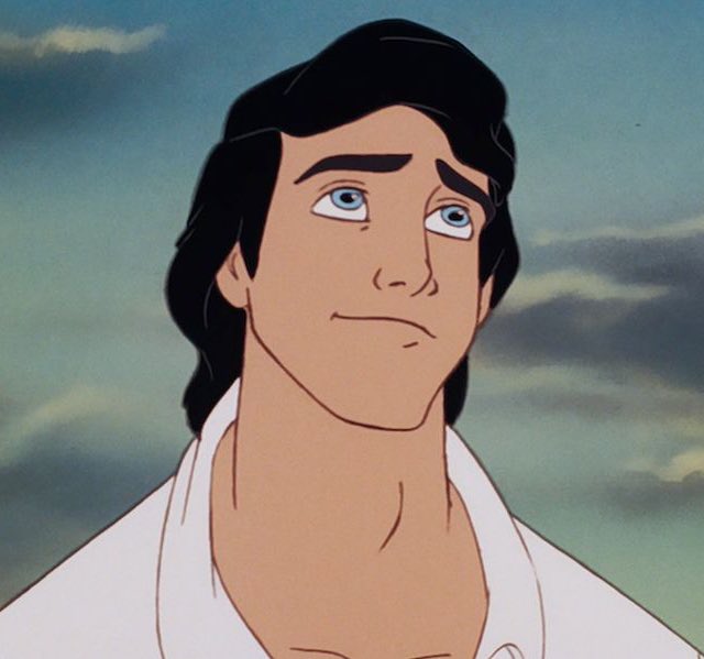 Male Disney Characters Real Life