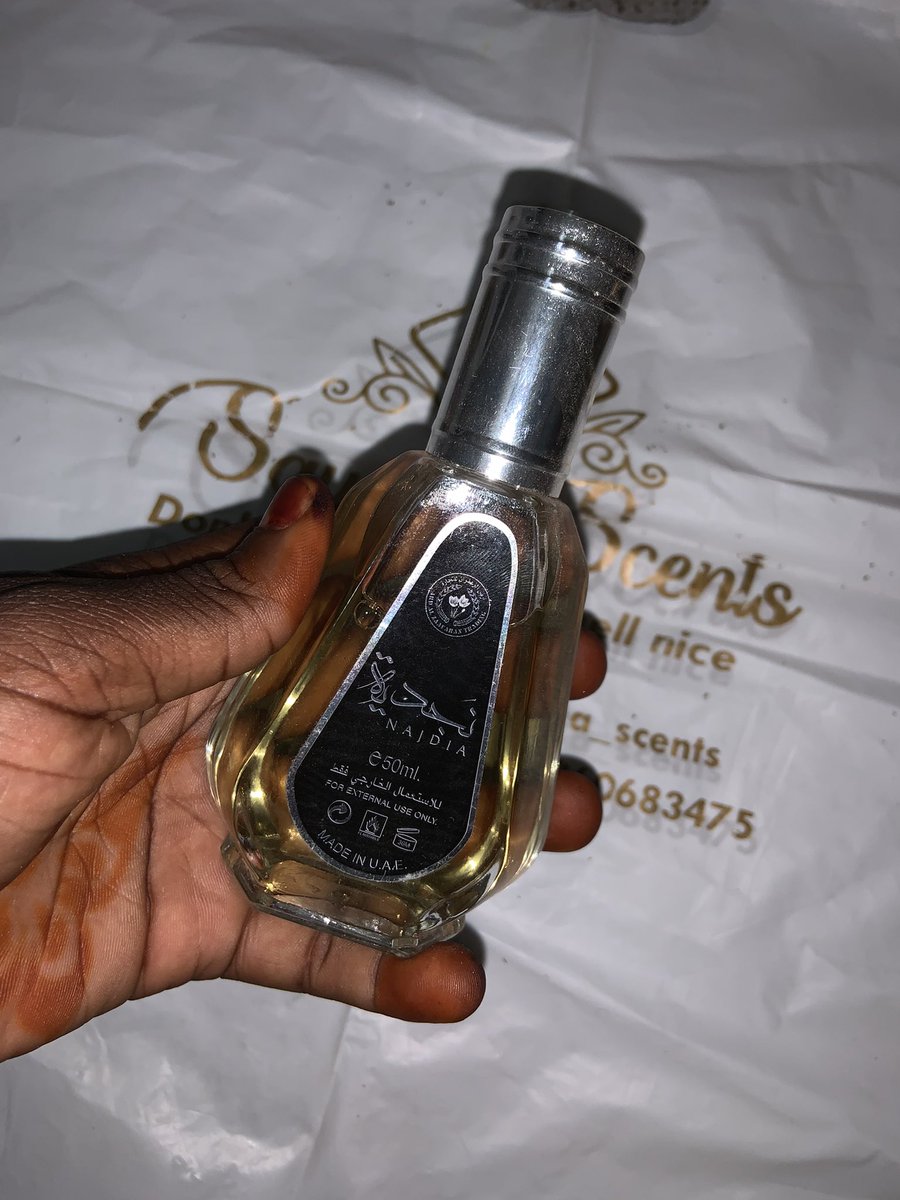 Perfume Plug🌚 on Twitter: "RT @Siyaamarh: Perfumes 🎊 3000 each Location Lugbe Abuja Can be ...