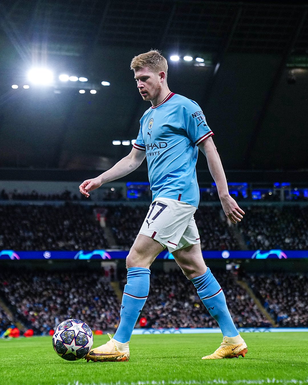 433 on Twitter: "What a player. https://t.co/KDQAiLA7Xc" / Twitter