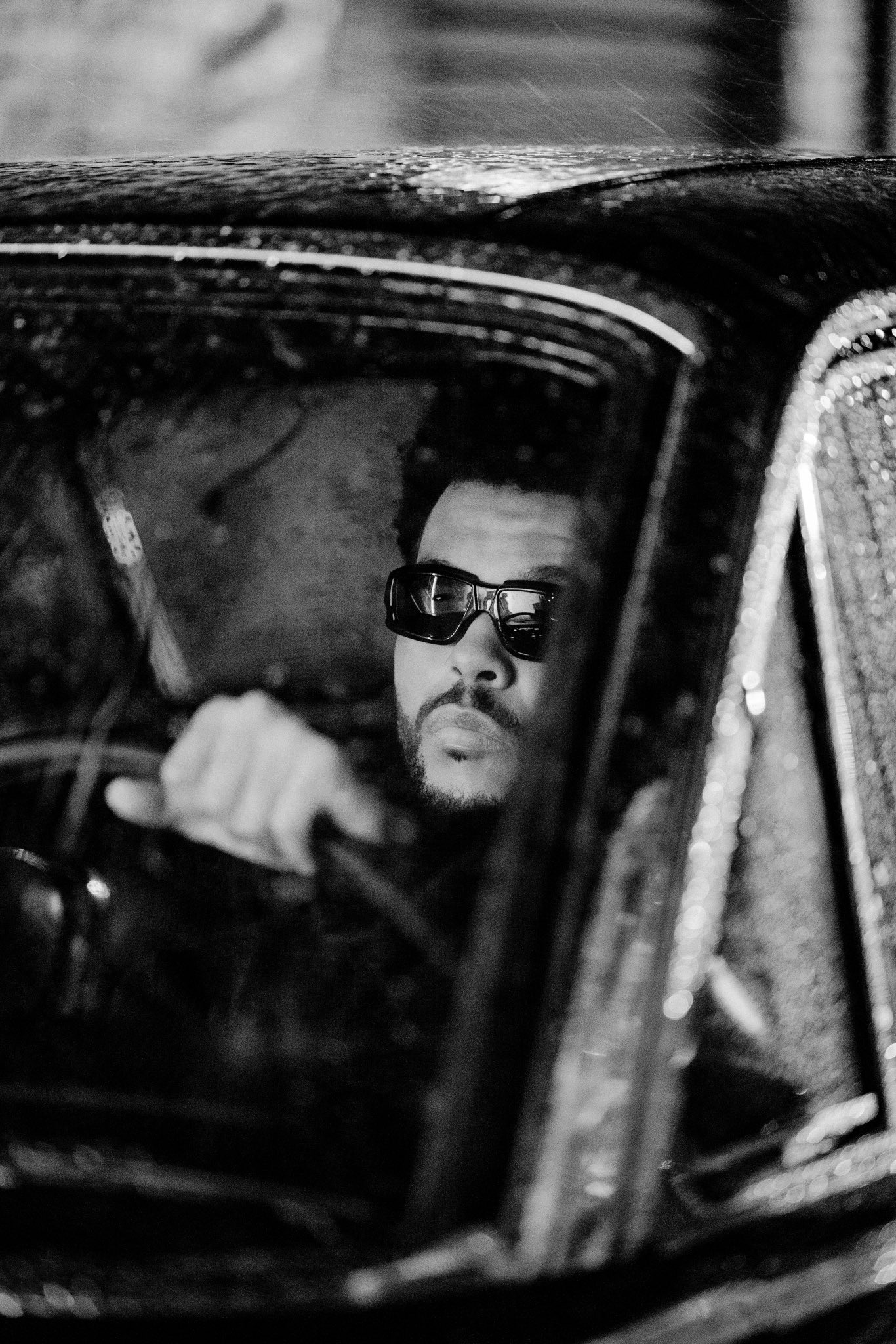 Theweeknd Theweeknd