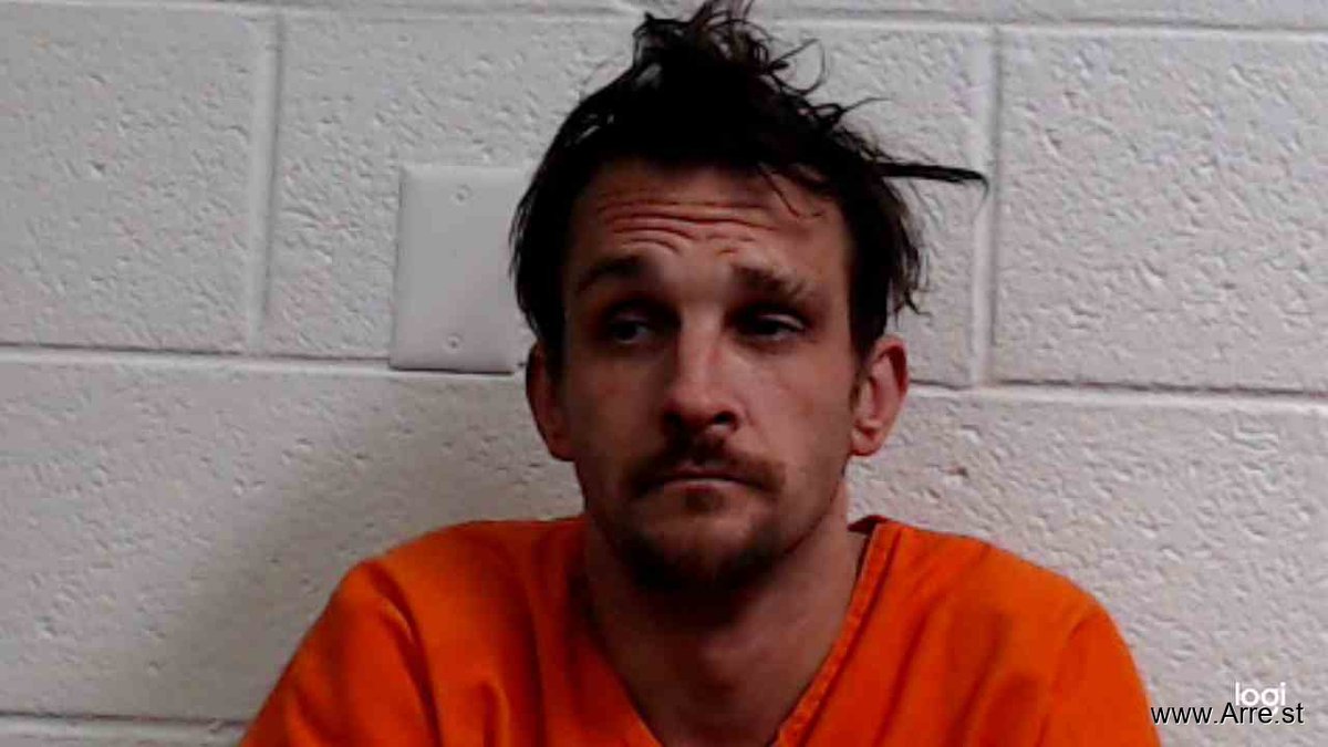 WV Mugshots on Twitter: "Derrick Scott Bailey #SRJ http://Arre.st/WV-1005383422"