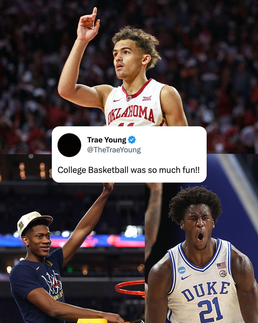 Funny College Basketball Pictures