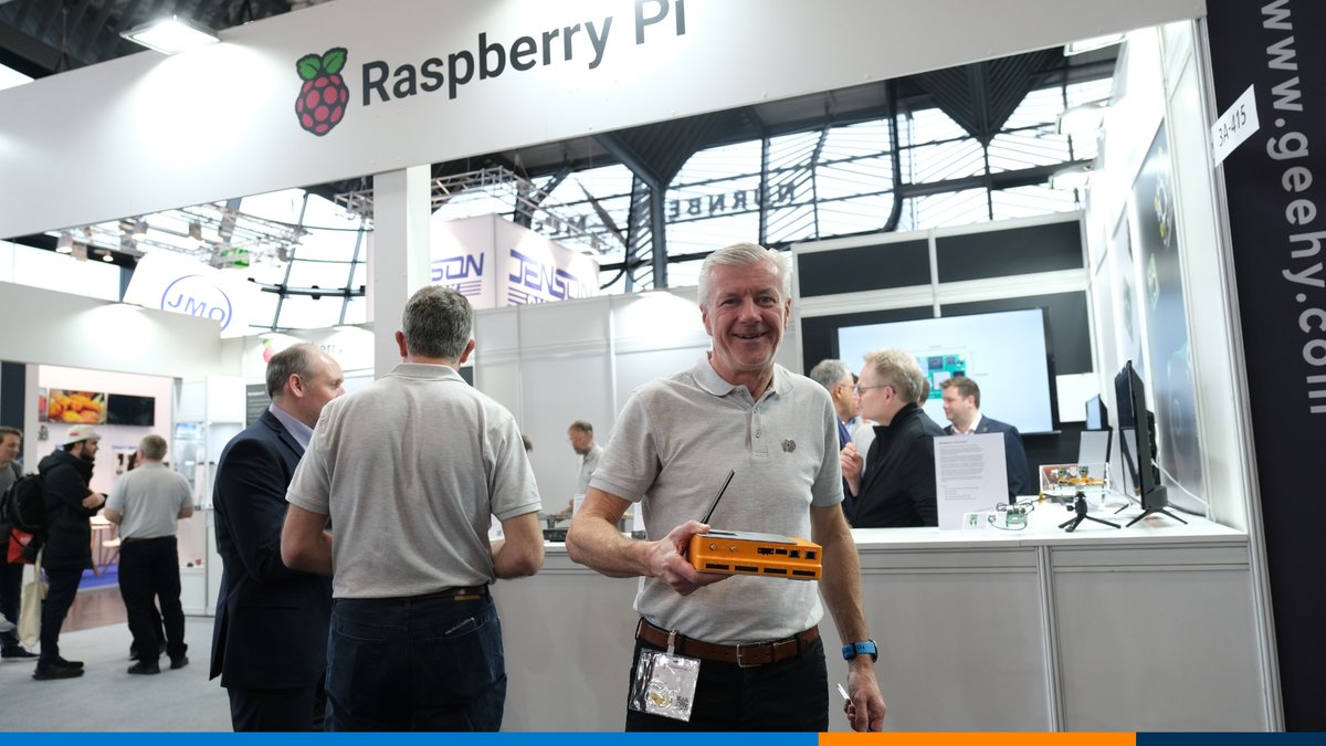 Raspberry Pi on Twitter: Raspberry Pi on Twitter: