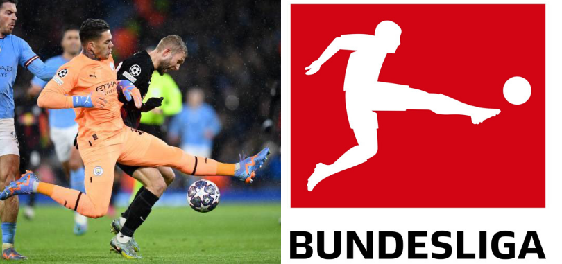 Bundesliga Png