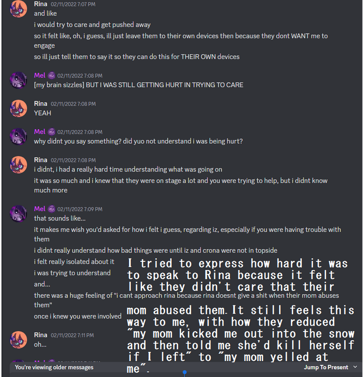 glip ~ Phesund (cohost.org/glitchedpuppet) on Twitter: "Time for the NEXT addition to this ...