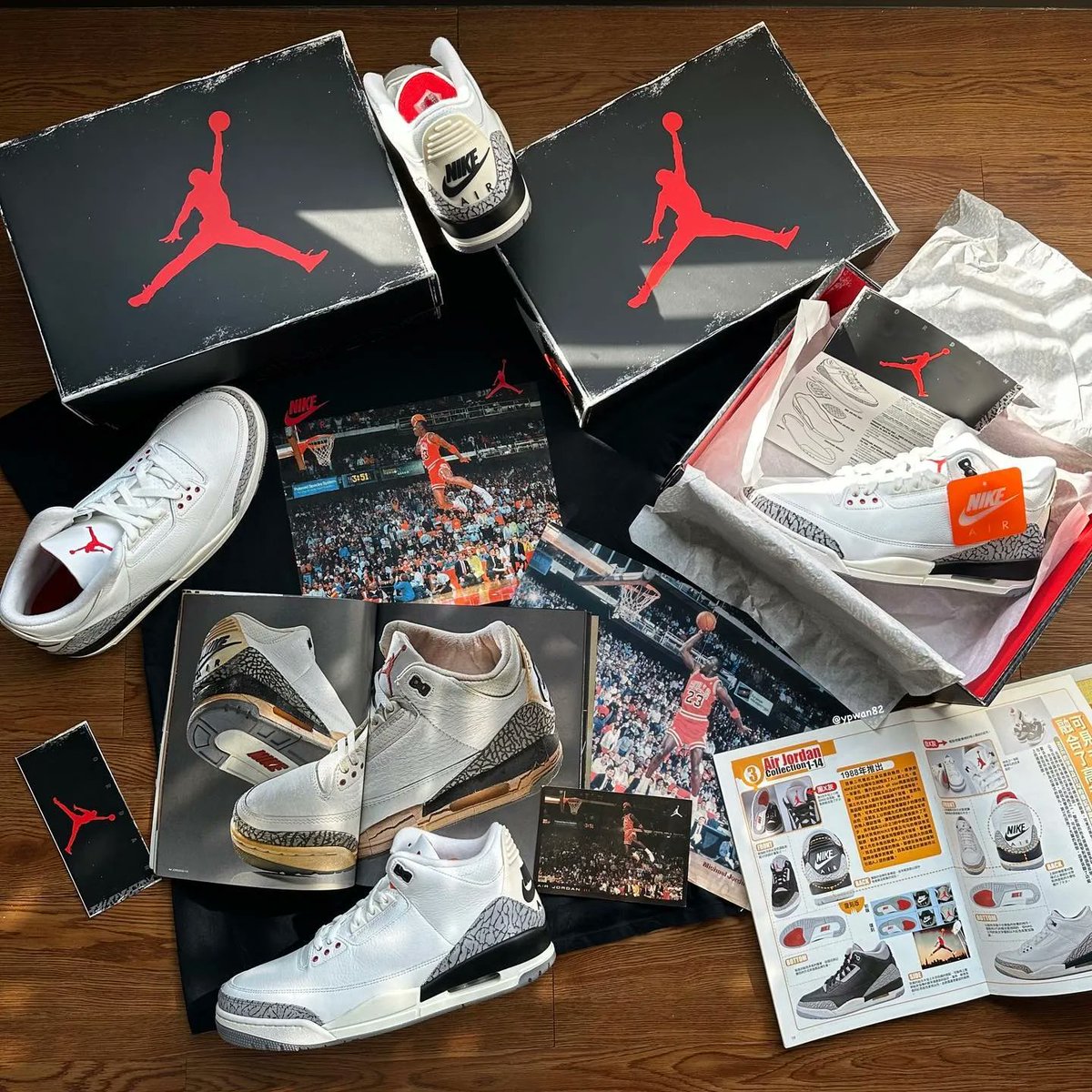 KicksFinder on Twitter: "Ad: Is this the sneaker of the year? Available via DSG Kids Air Jordan ...