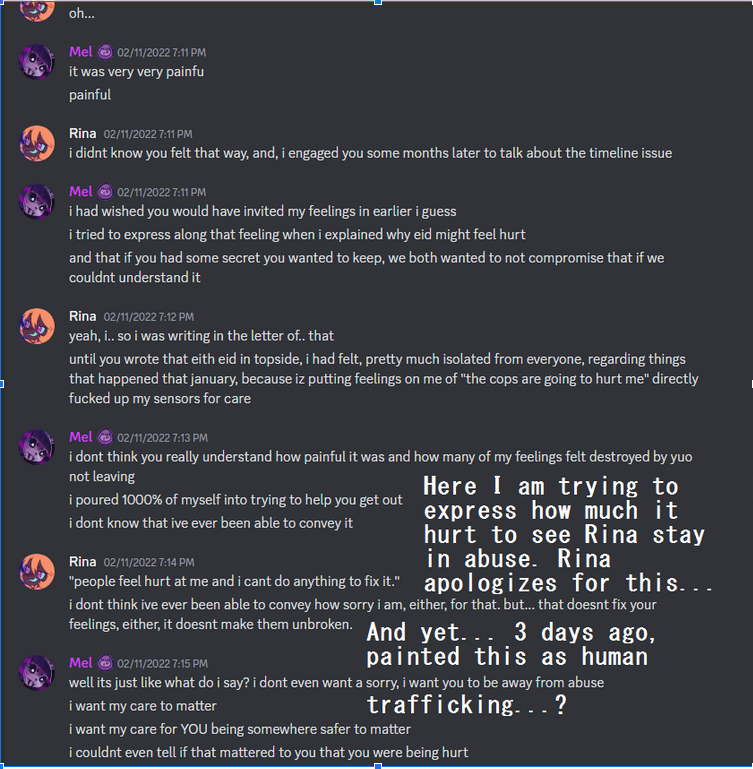 glip ~ Phesund (cohost.org/glitchedpuppet) on Twitter: "Time for the NEXT addition to this ...