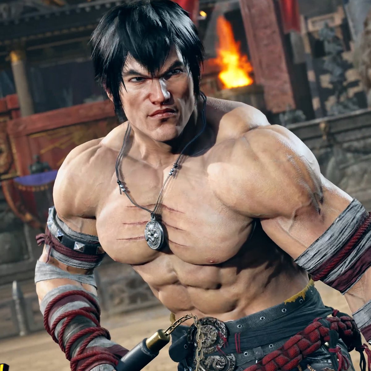 YellowMotion | TEKKEN 8 on Twitter: YellowMotion | TEKKEN 8 on Twitter: