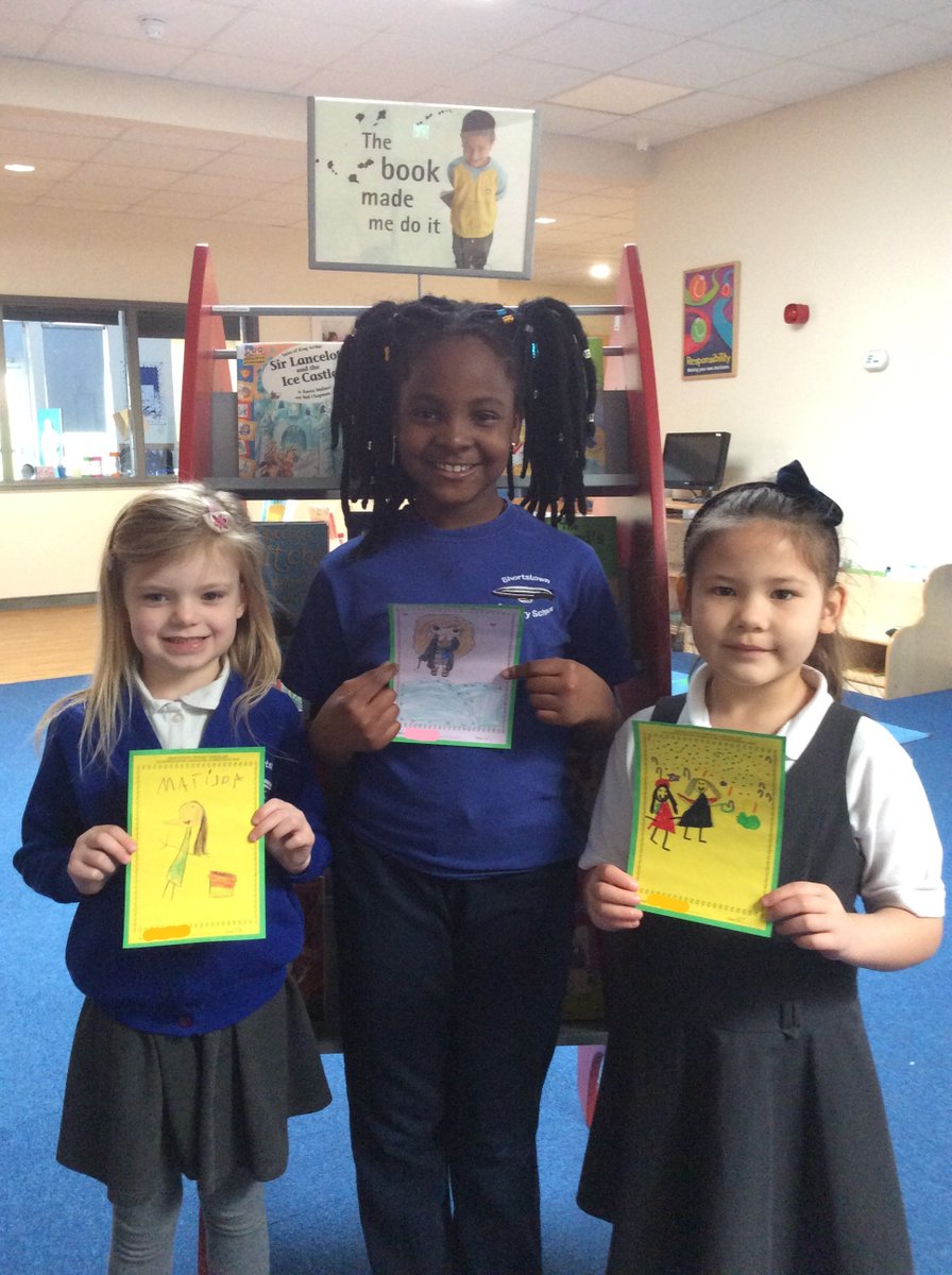 Shortstown Primary School