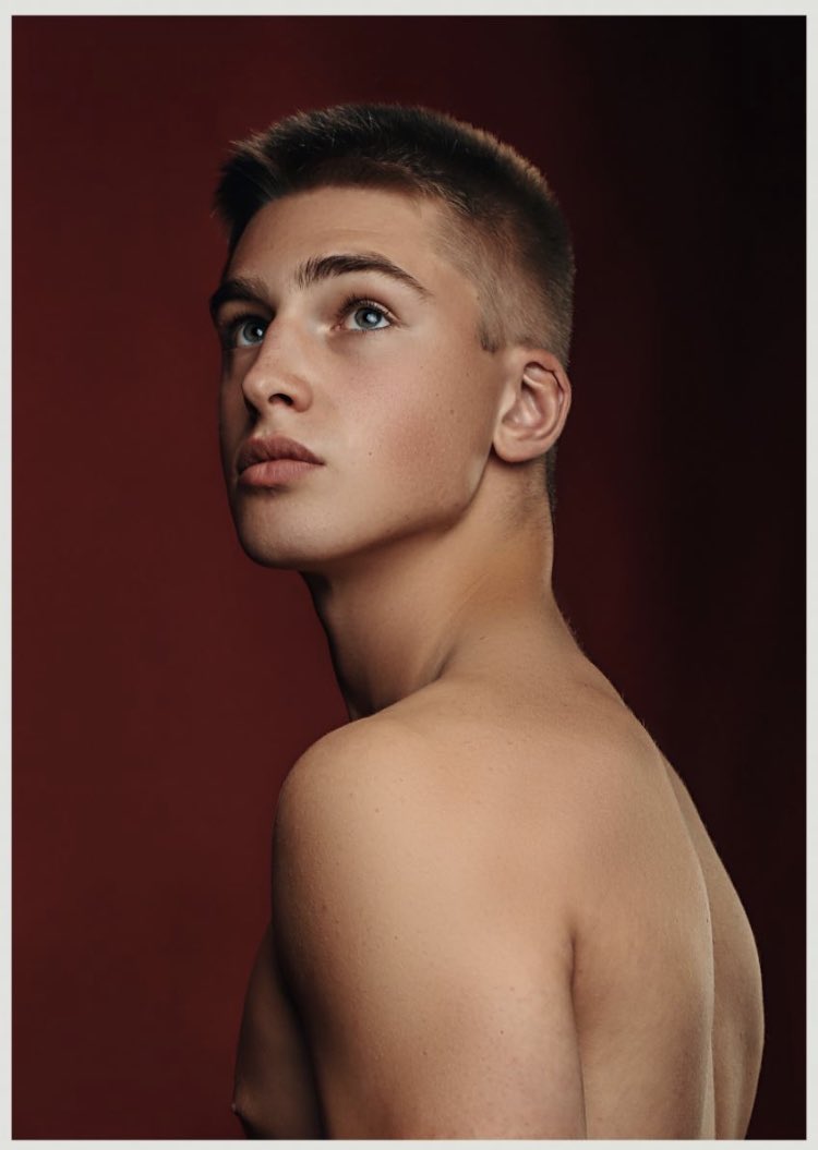 Mathew-Leigh on Twitter: "Max Turland 3/4 Profile……. https://t.co/J4RtjkliqP" / Twitter