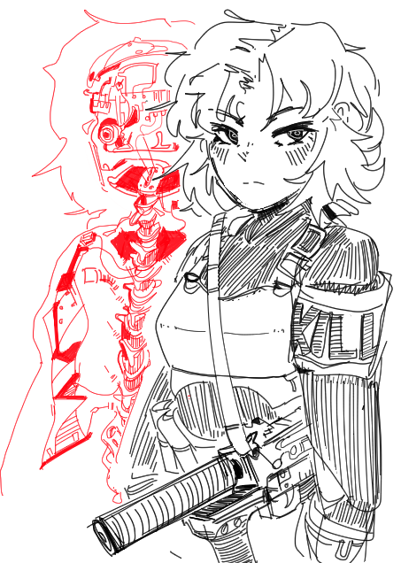 Bearacuda (@Verseshi) さんのイラスト・マンガ作品まとめ (80 件) - Twoucan