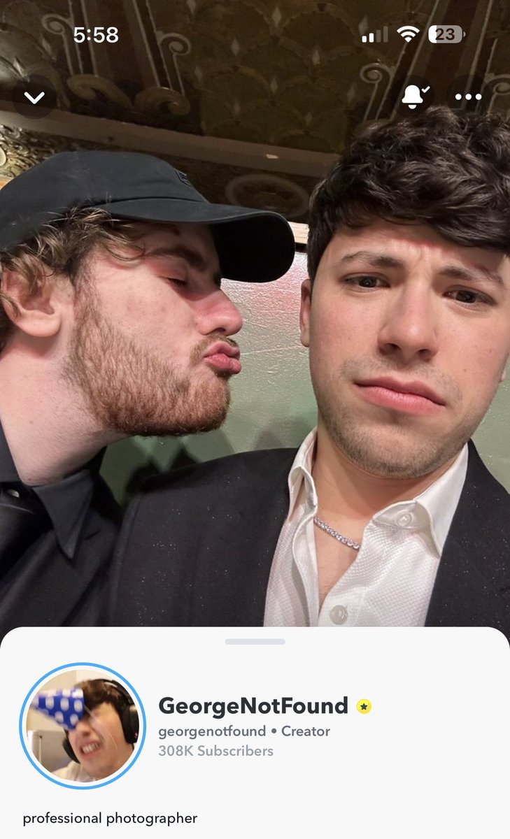 George ¹⁸⁶ Mevis Dumbass 🫶 On Twitter Rt Dtqk Updates — George