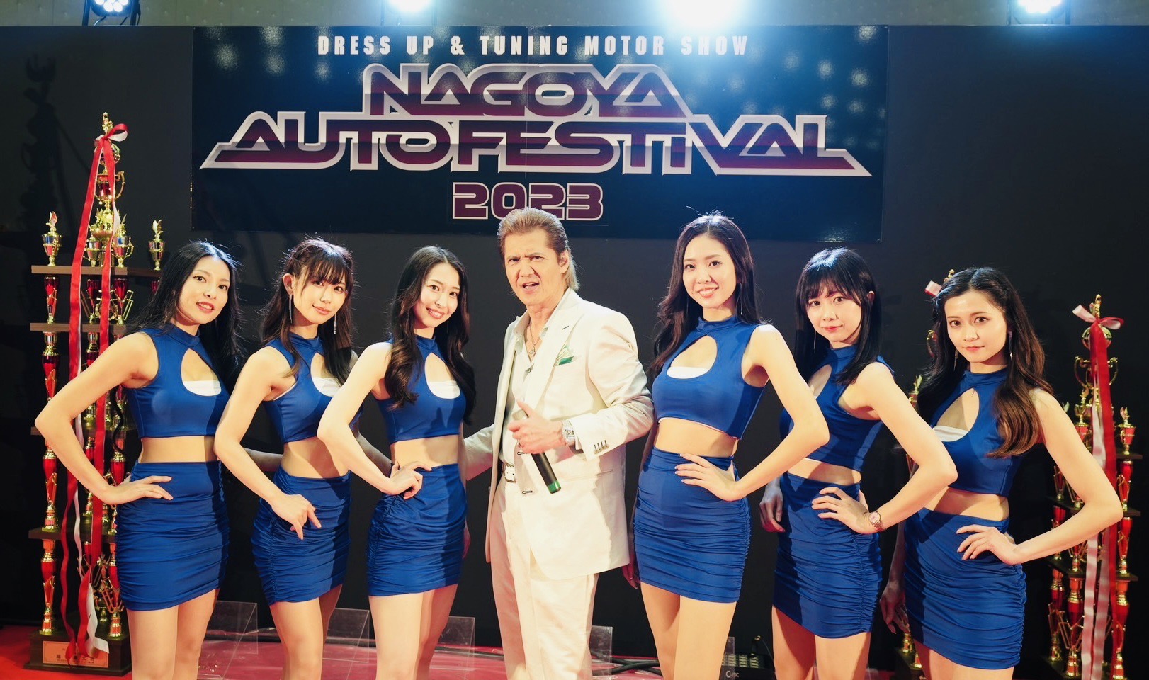 NAGOYA AUTOFESTIVAL (@nagoyaautofes) / Twitter