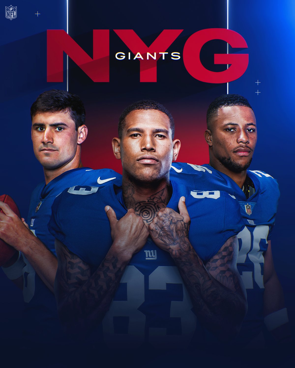 Nfl Teams Wallpaper Giants