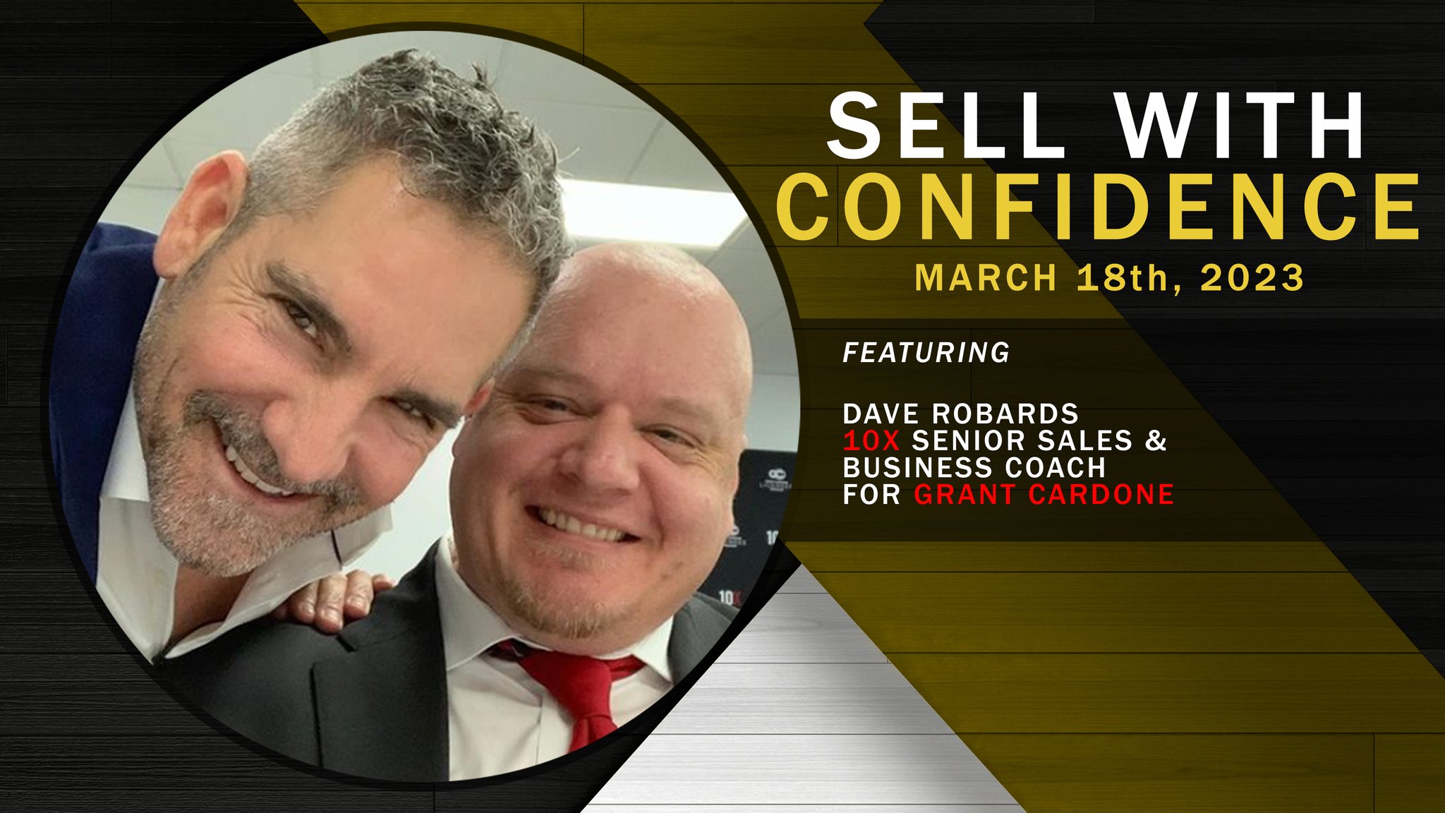 Dr. Keith Johnson on Twitter: ""Transform Your Sales Skills and Grow Your Business - Join Our ...