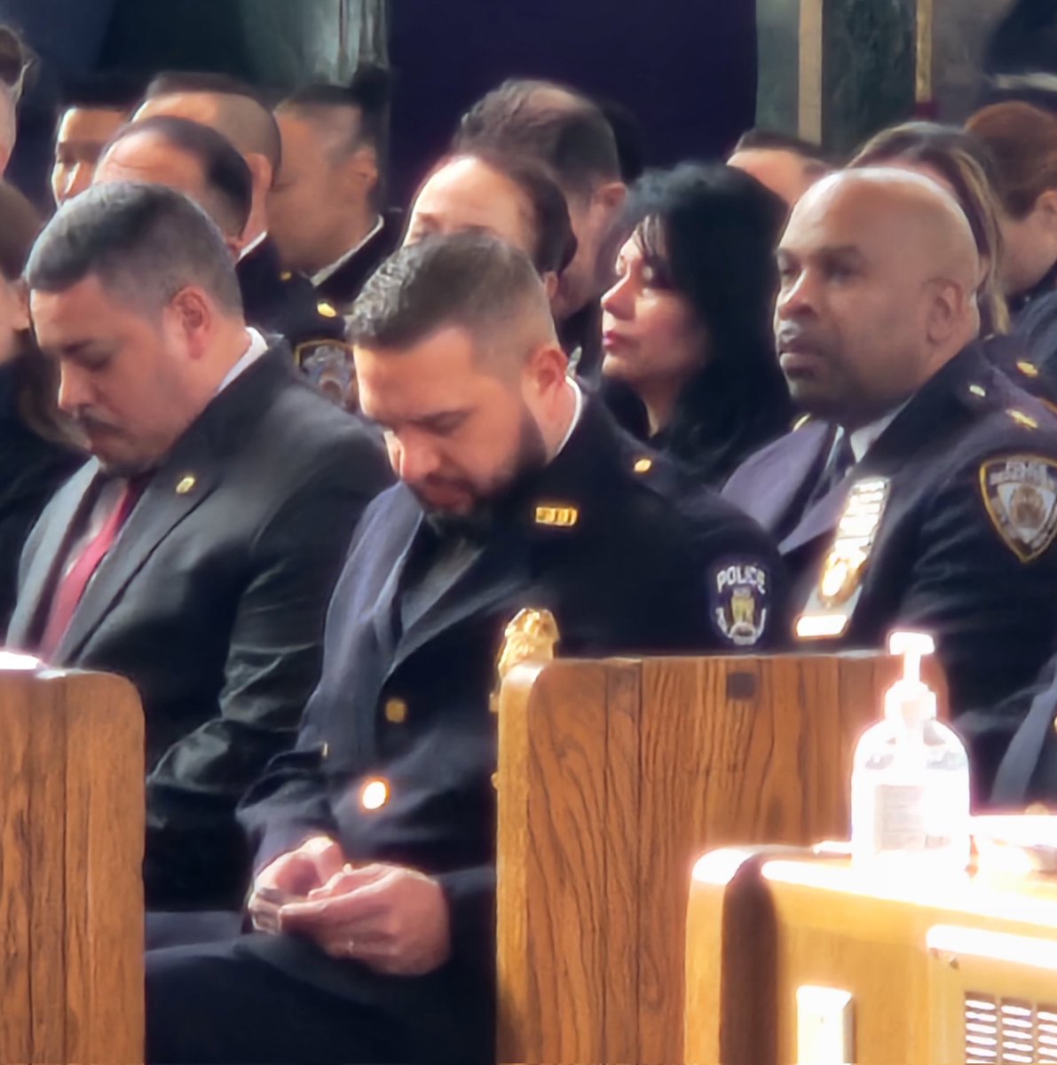 Asst Commissioner Maria Otero On Twitter It Was An Honor Attending