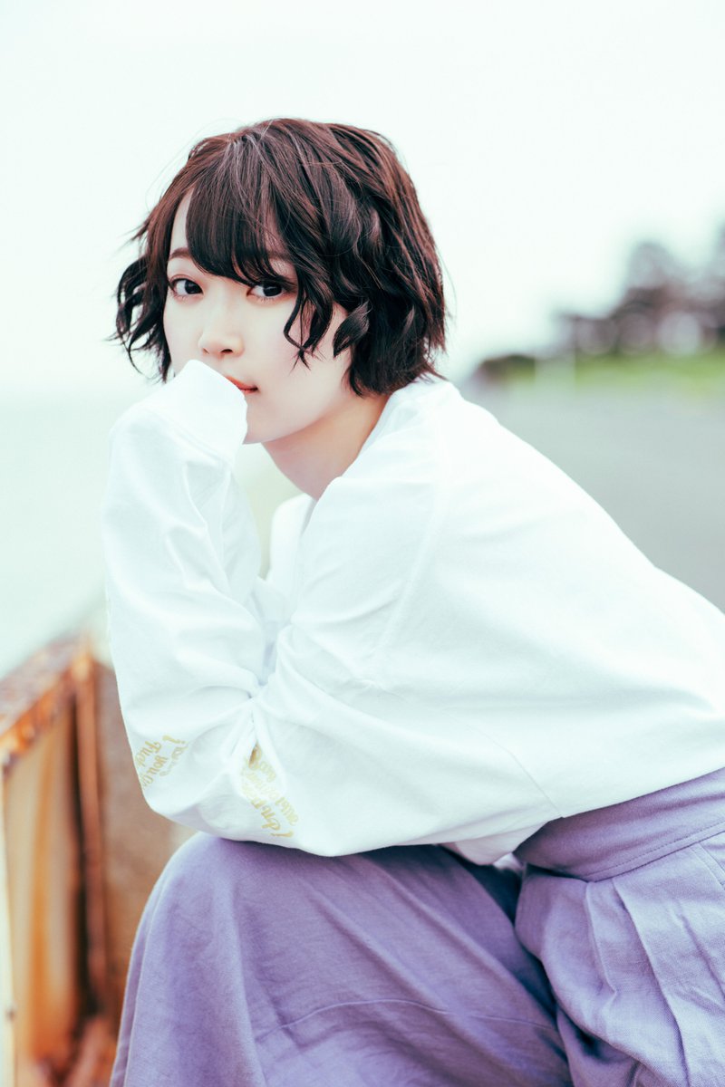 fempass beV on Twitter: "♥️PICK UP ITEM♥️ #架乃ゆら × #MNKM × #fempassbeV 好評発売中📲 【色事-IRGT- シリーズ】ロンT ...