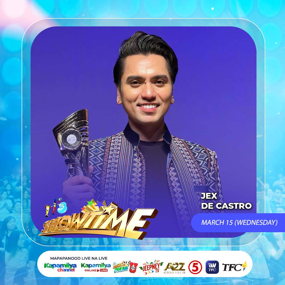 It's Showtime on Twitter: It's Showtime on Twitter: