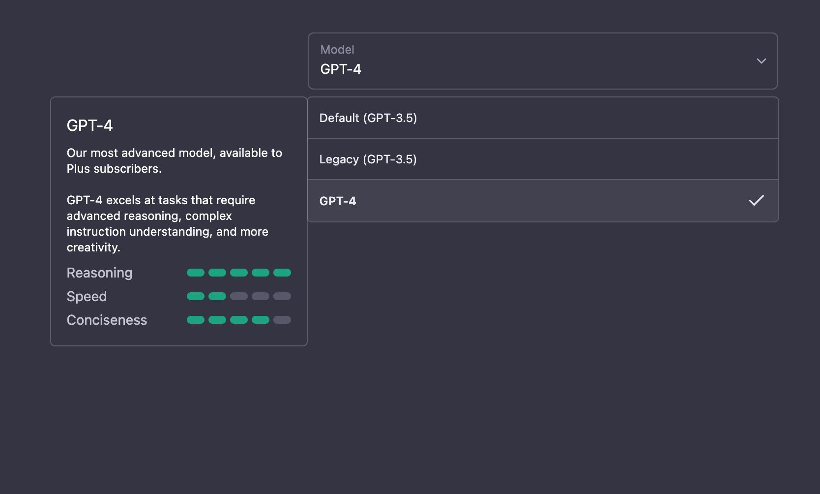 ahhhhfs on Twitter: "GPT-4🙉 https://t.co/UknIPkk01R" / Twitter