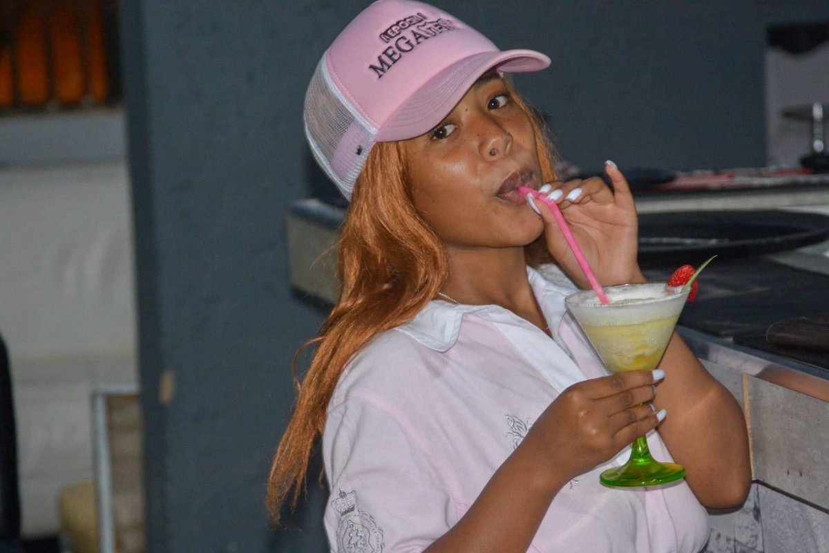 Steffy☯️ On Twitter Rt Cream Lounge1