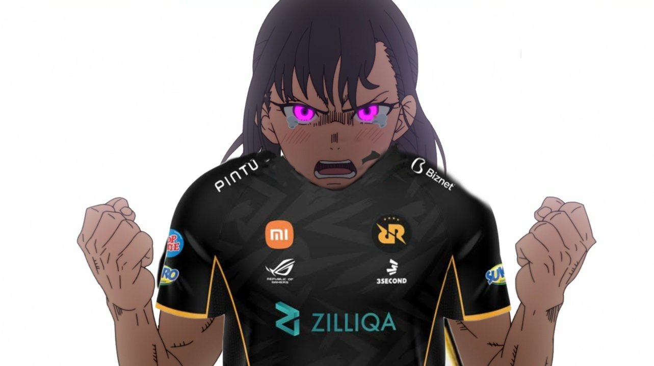 Team RRQ on Twitter: "GAMEDAY! Today RRQ Kaguya will face Capybara Gang in the VCT Game Changers ...