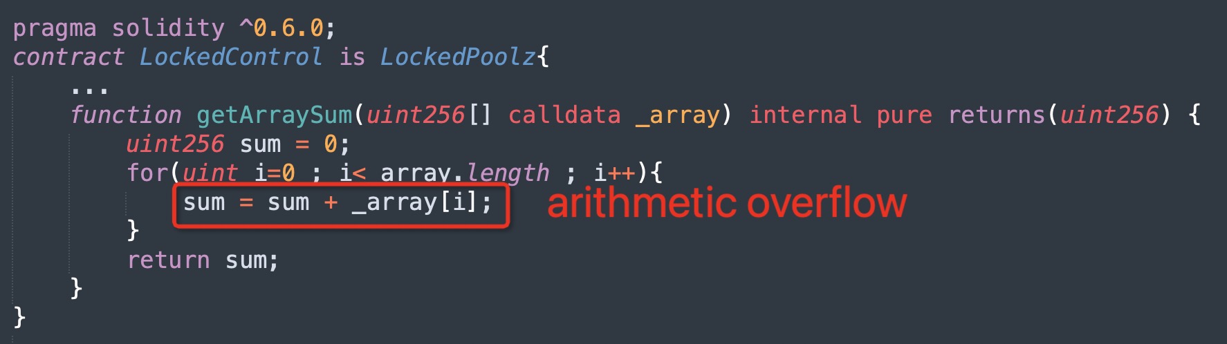 PeckShield Inc. on Twitter: "Our initial analysis shows the @Poolz__ hack is due to a classic ...
