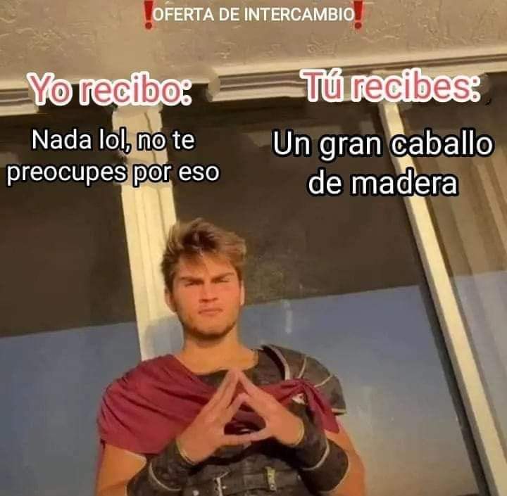 Memes Recibo Ya Valio Meme By Willianzednem :) Memedroid