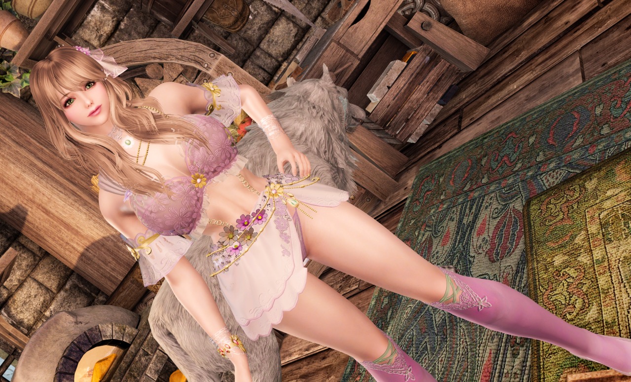 Skyrim SE MOD on Twitter: "【フォロワー/NEW JURIA】はじめまして。製作者です。#N#前回よりかなり改造してアップロードしました。#N##N#前回の参考サイト ...