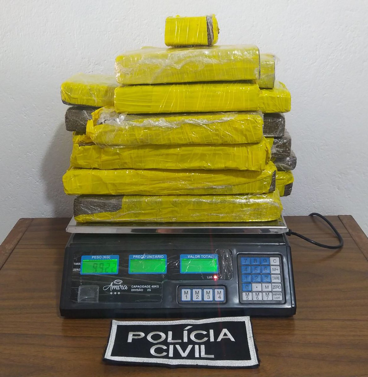 Polícia Civil Do Rs On Twitter Em São Sepé No Bairro Cristo Rei