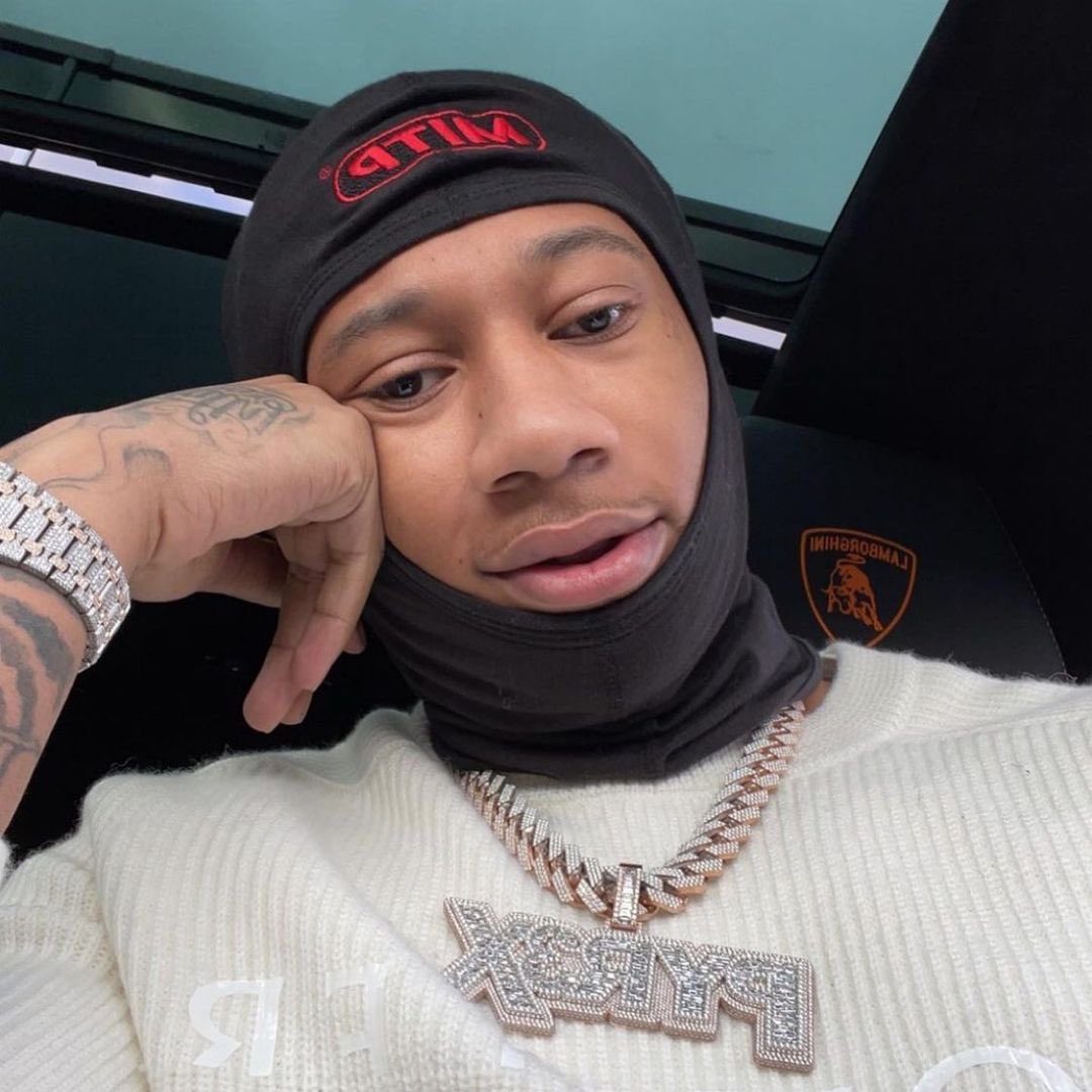 westhamonline on Twitter: "Rapper “Digga D” has sent shots at West Ham United player Said ...