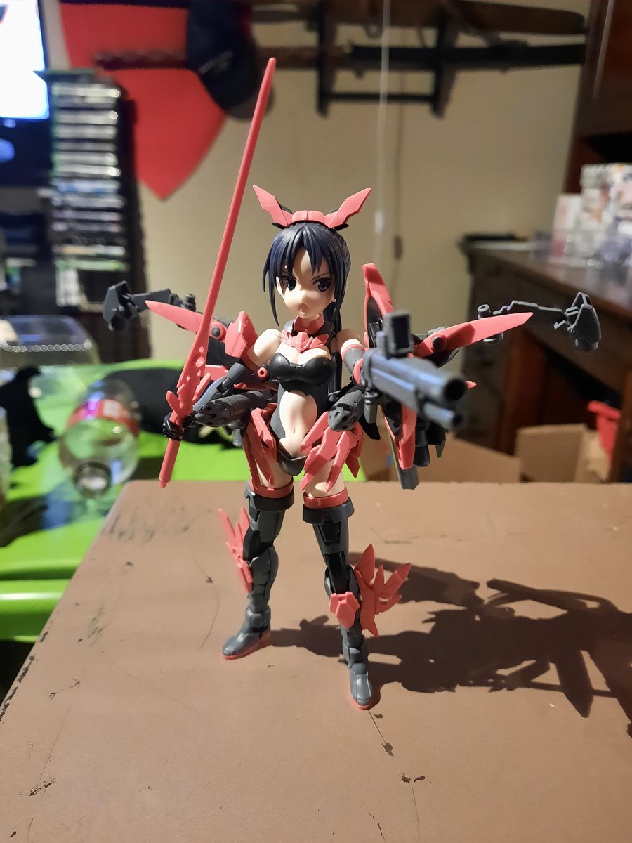 ZakuThompson on Twitter: "#30MS #30MS選抜オーディション"