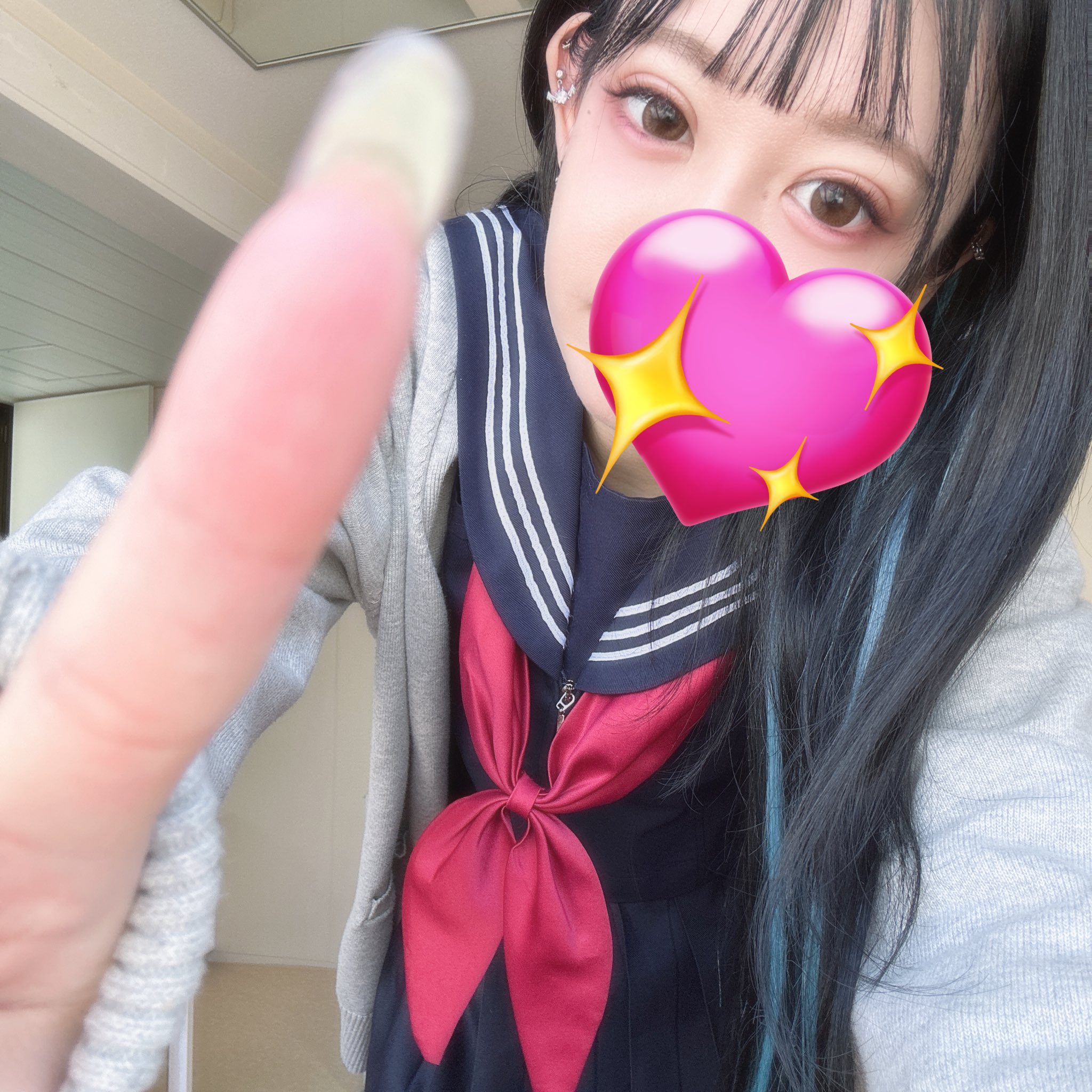 藤井おとは@聖スムーチ女学園 (@otoha_smooch) / Twitter