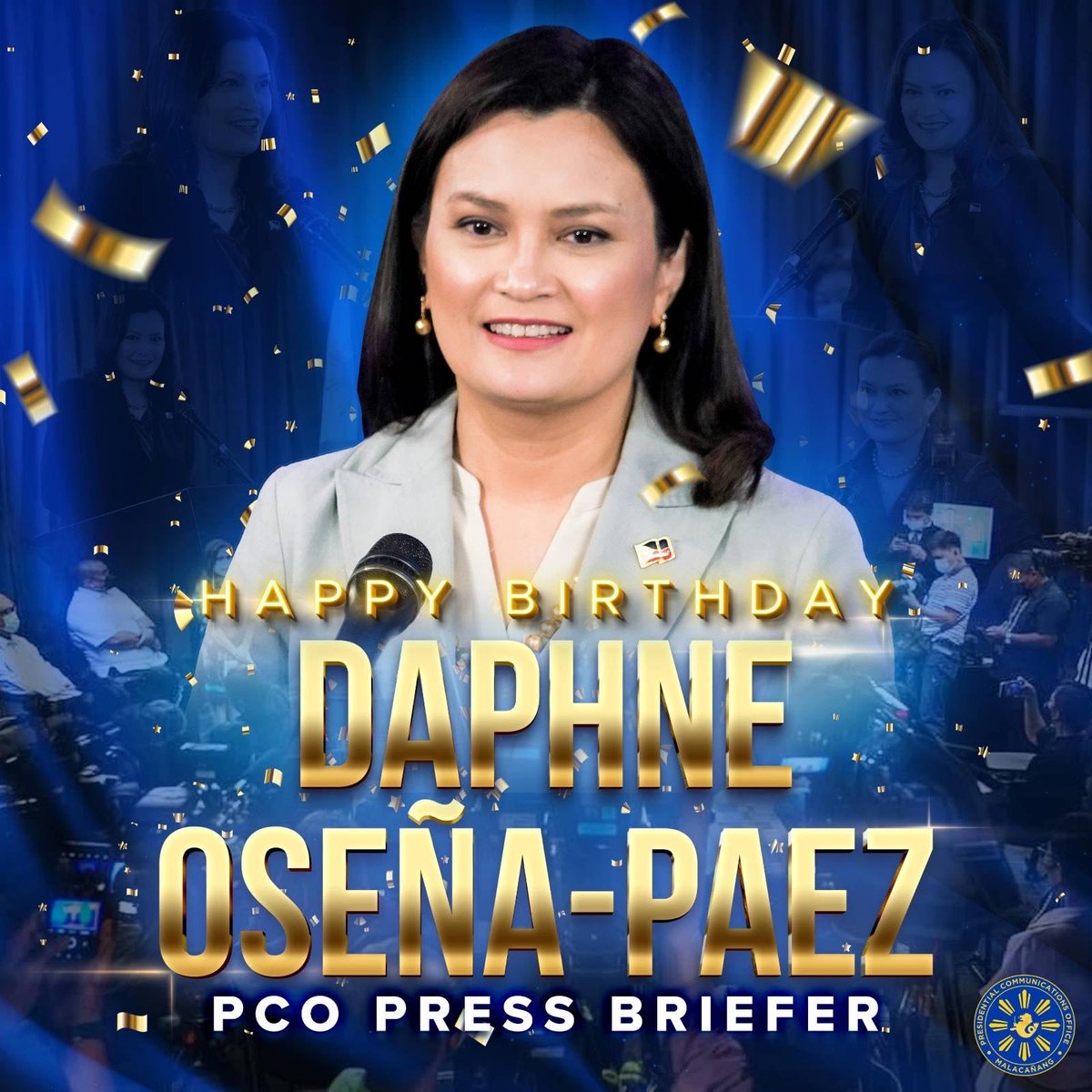 Presidential Communications Office on Twitter: Presidential Communications Office on Twitter: