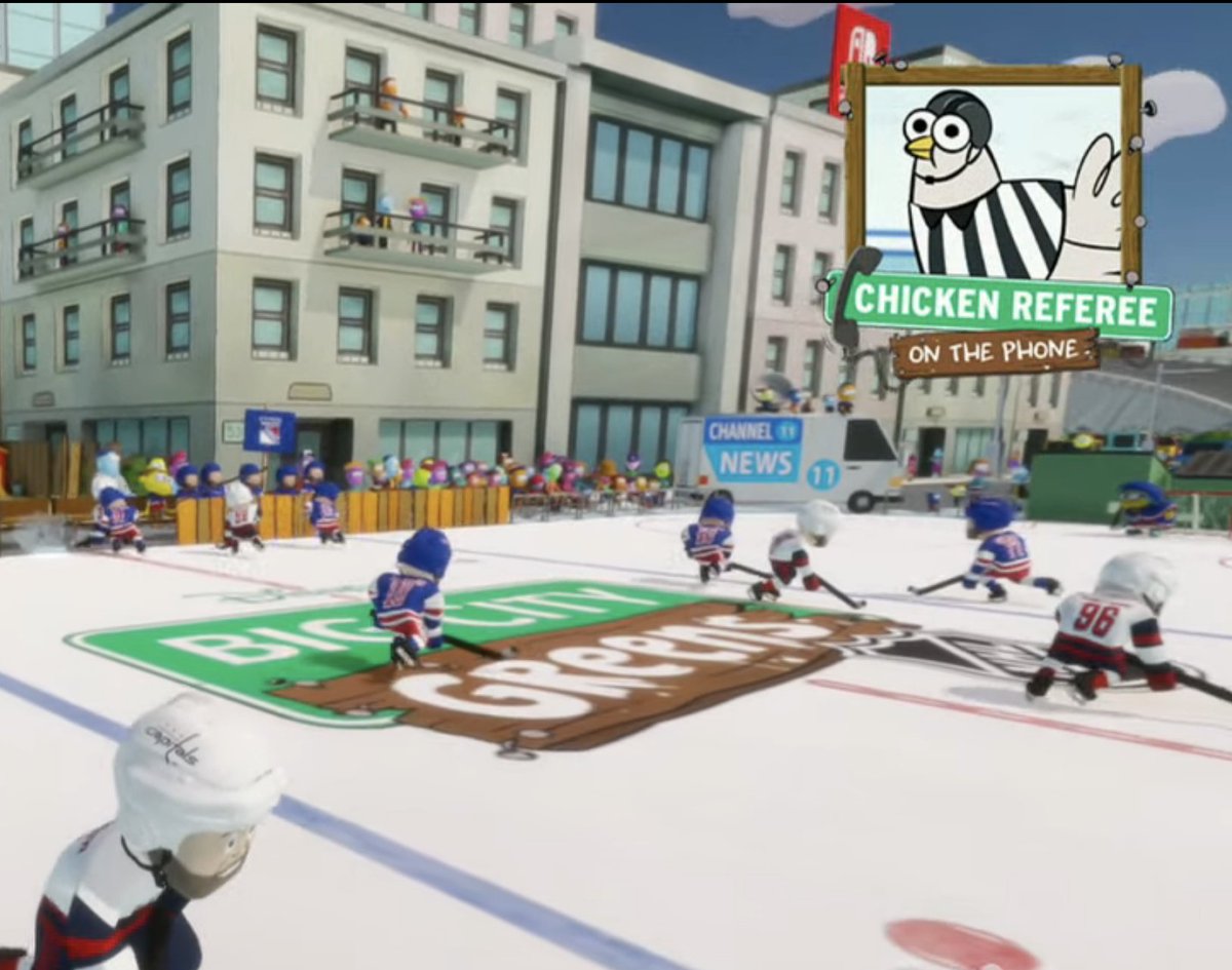 Greg Wyshynski on Twitter: Greg Wyshynski on Twitter: