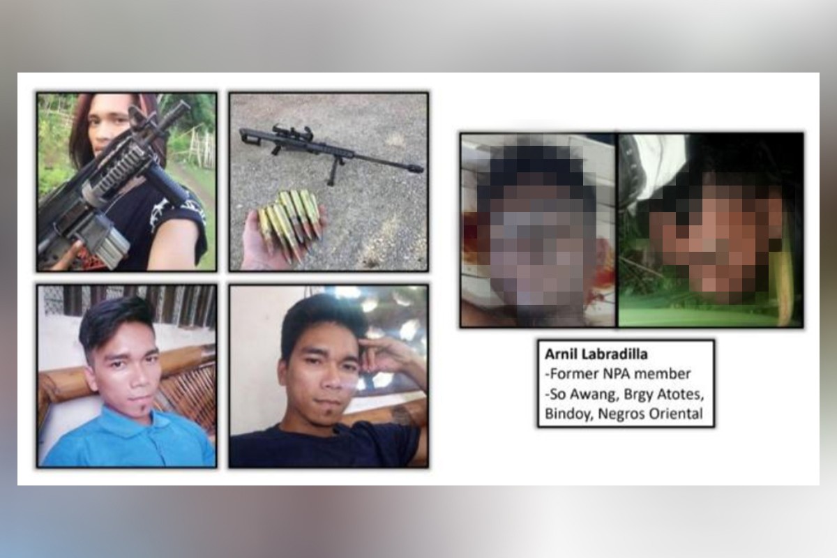 Philippine News Agency on Twitter: Philippine News Agency on Twitter: