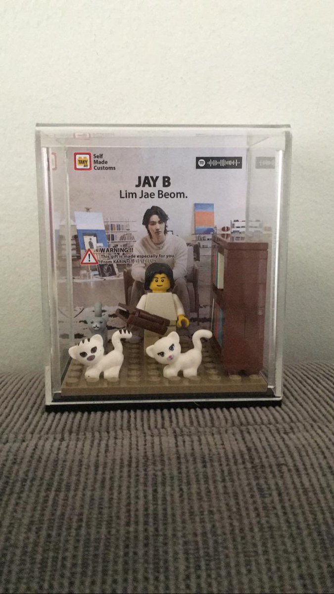 Aoibluemavi🐥💚 on Twitter: "RT @K_mhswr: Been re-watching JAY B's mindset series these past days ...