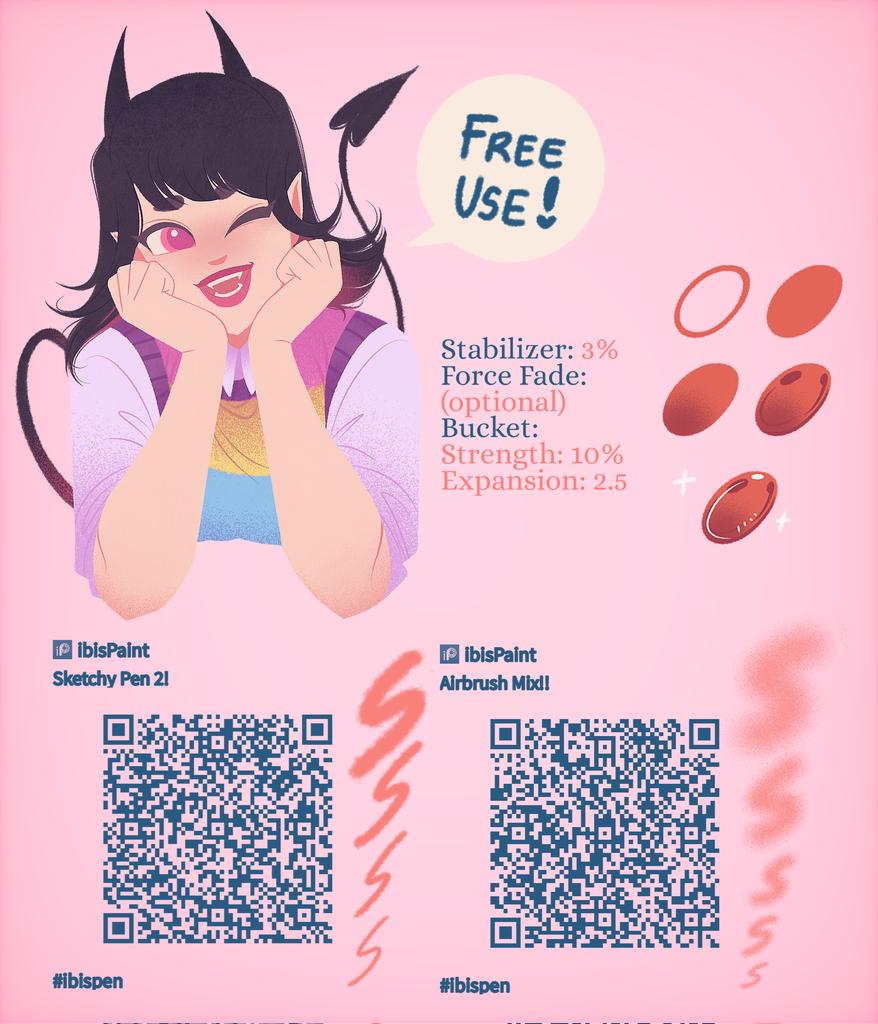 SiDamarink on Twitter: "⚜️🪞Another Version of the Vintage/Victorian look #ibispen"