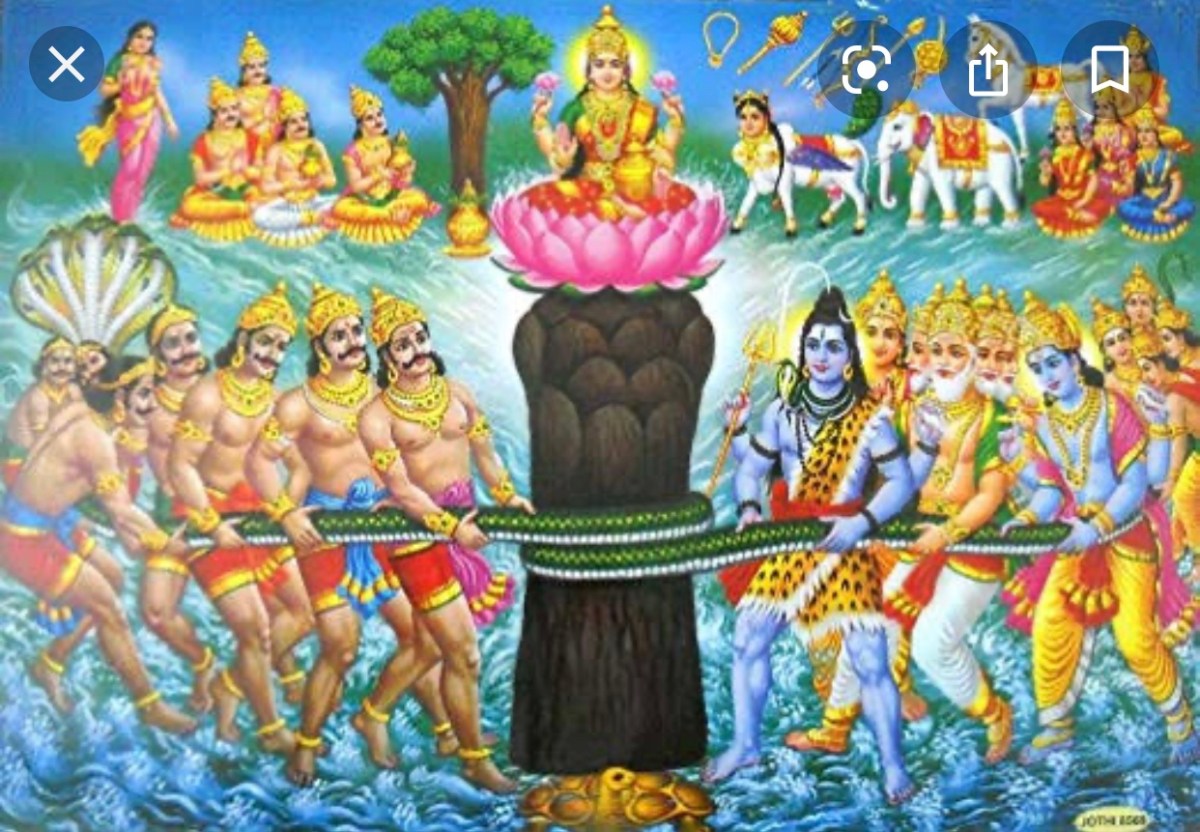 ⚜️Do you know the significance of Kalash (कुंभ) in Hindu Rituals?⚜️ In ...